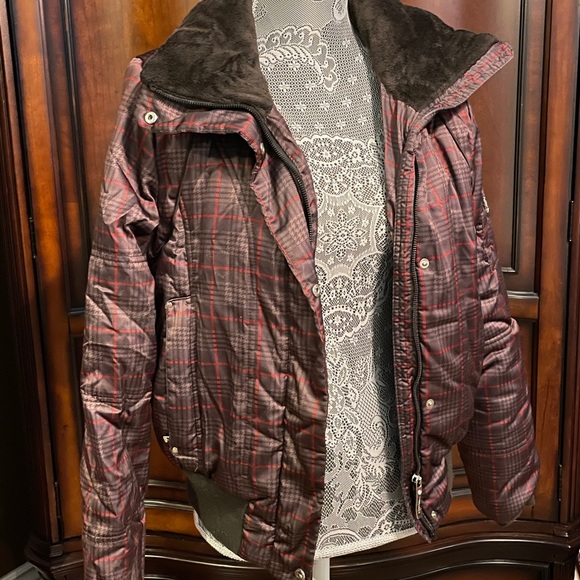 ZeroXposur | Jackets & Coats | Zero Xposur Coat | Poshmark